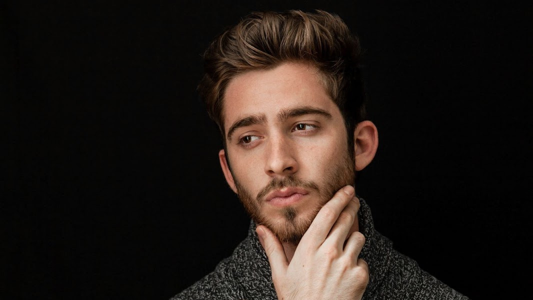 Beards Are Back in Style. How to Take Part in This Hairy Trend ...