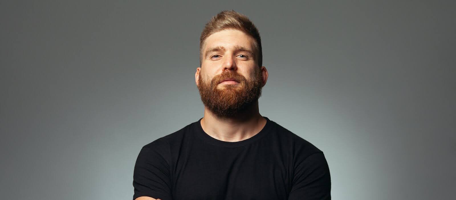 The Science Behind Beard Restoration: How Hair Transplantation Works ...