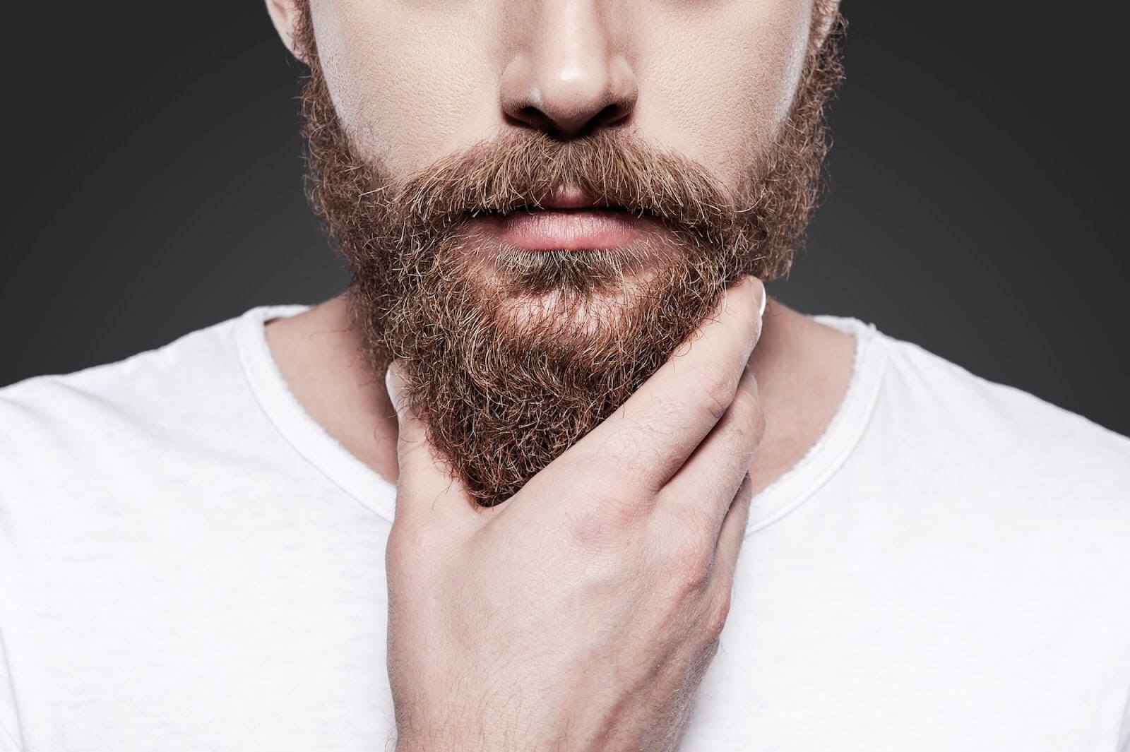 Here We Grow: Common Growth Patterns for Beards and Mustaches ...